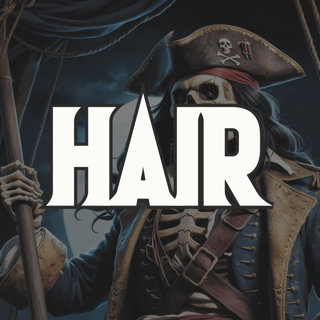 Hair – Bay Area Beard Company