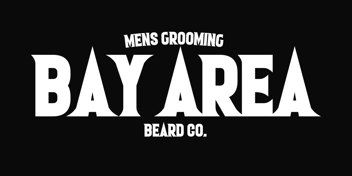 The Ultimate Beard Growing Guide – Bay Area Beard Company